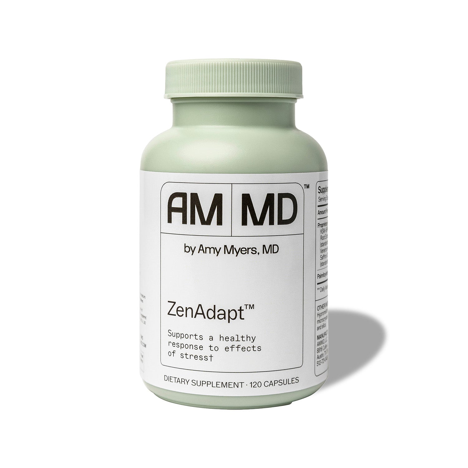 ZenAdapt – Amy Myers MD Wholesale